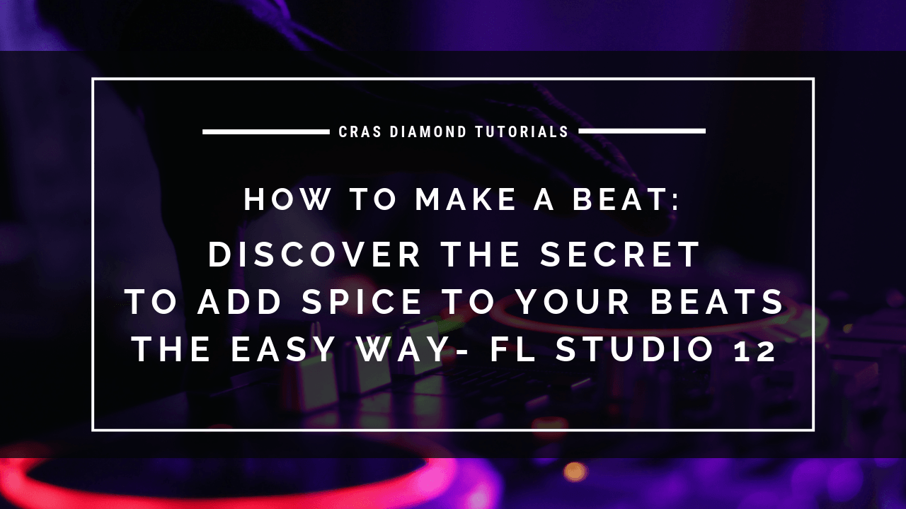 Limitless Complete Bundle - Cras Bangers - Industry Producer Tips and Courses